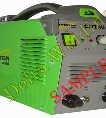 SAF FRO Certifed Plasma 4C Welding Machine | Delta Welding Malaysia ...
