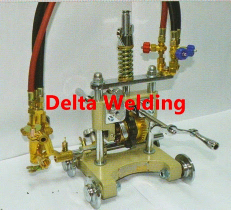 Goldlux Welding Magnetic Pipe Gas Cutter | Delta Welding Malaysia | No ...