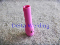 TIG Ceramic Cap Stubby Welding Spare Parts Malaysia | Delta Welding ...