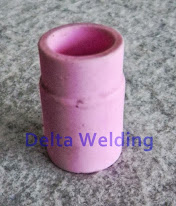 TIG Ceramic Cap Welding Spare Parts (2) | Delta Welding Malaysia | No.1 ...