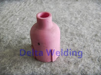 TIG Ceramic Cap Welding Spare Parts (Short type ) | Delta Welding ...