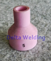 Tig welding torch parts (Long Back Cap ) | Delta Welding Malaysia | No ...