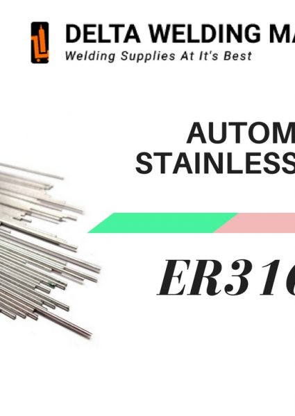 ER316LSI STAINLESS STEEL WELDING FILLER RODS | Delta Welding Malaysia ...