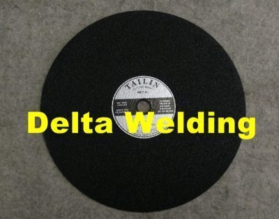 Tailin 16 inch cutting disc Malaysia Abrasive | Delta Welding Malaysia ...