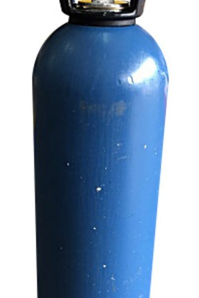 Portable Gas Tank Nitrous Oxide (N20) Gas ( Motorsport ) | Delta ...