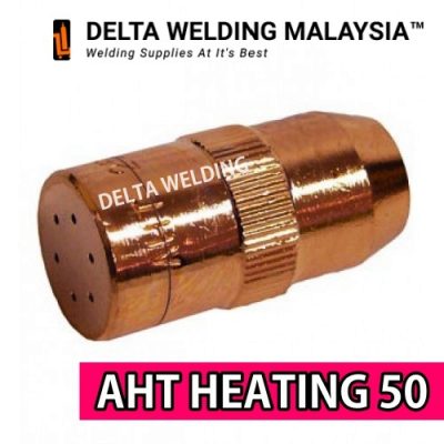 AHT Heating Nozzles Malaysia SIZE 50 | Delta Welding Malaysia | No.1 ...